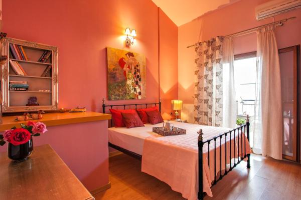 Kaiti`s House - Skiathos