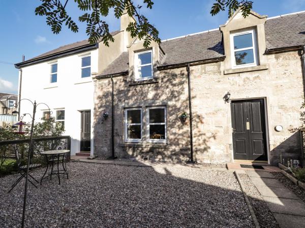 62 Society Street - Nairn