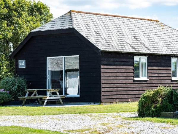 Gull Lodge - Tintagel