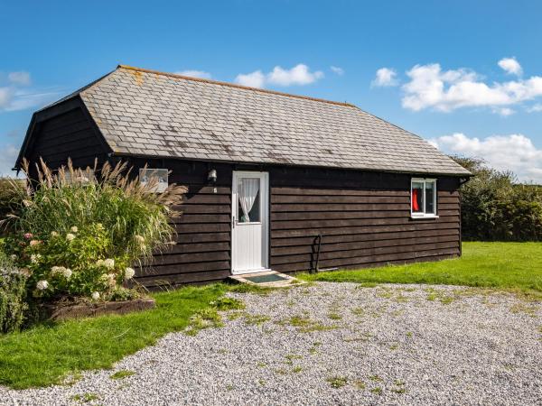 Puffin Lodge - Port Gaverne