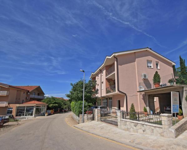 Villa Petra - Bosznia-Hercegovina