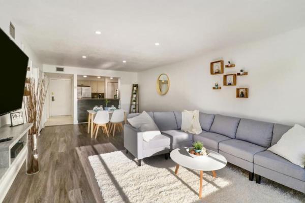 Saddlebrook Gem Private Condo With Kitchen - Wesley Chapel, FL