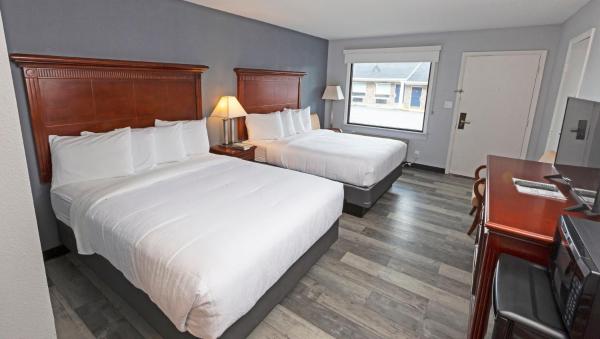 Sunrise Inn Williamstown - 肯塔基州