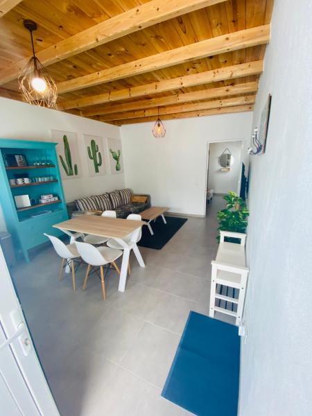 Apartment Alma 1 - Lanzarote