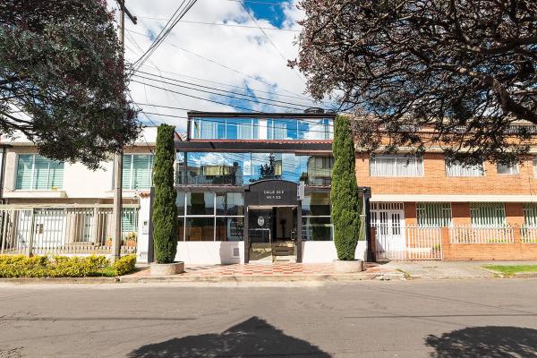 Hotel Ejecutivo Embajada - Bogota