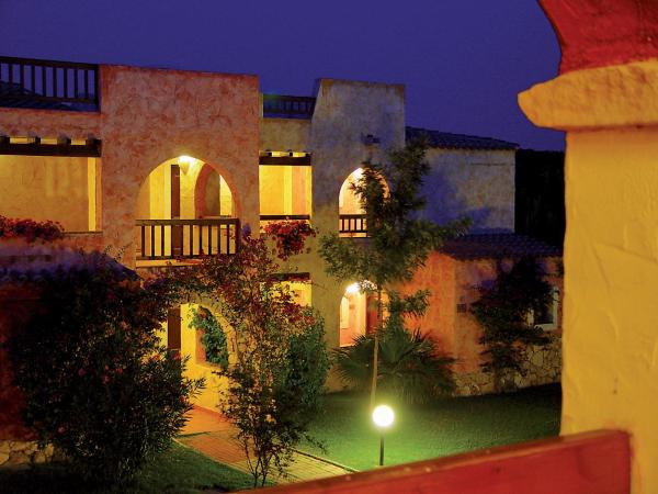 Igv Club Santagiusta - South Sardinia