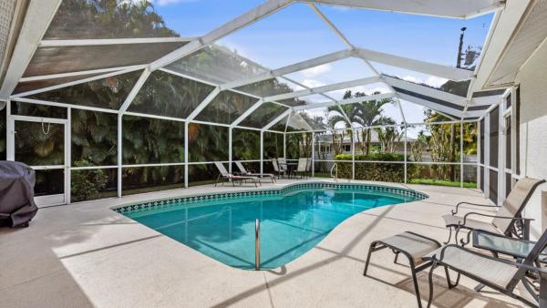Cape_escape - Sanibel Island, FL
