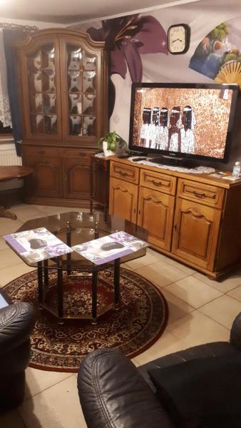 Ferienwohnung Schlothauer 2 - Ruhla