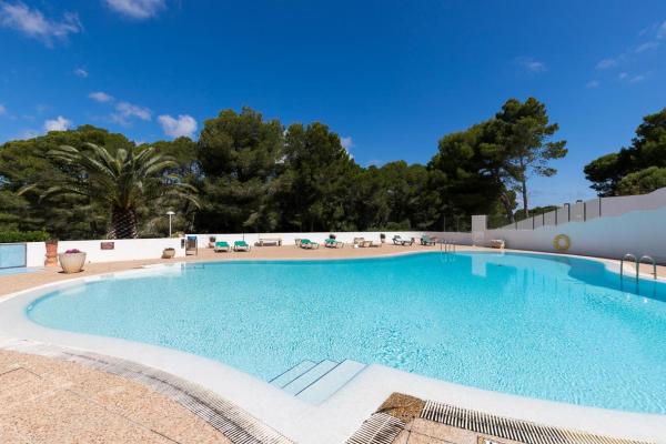 Disfruta Del Paraiso - Menorca