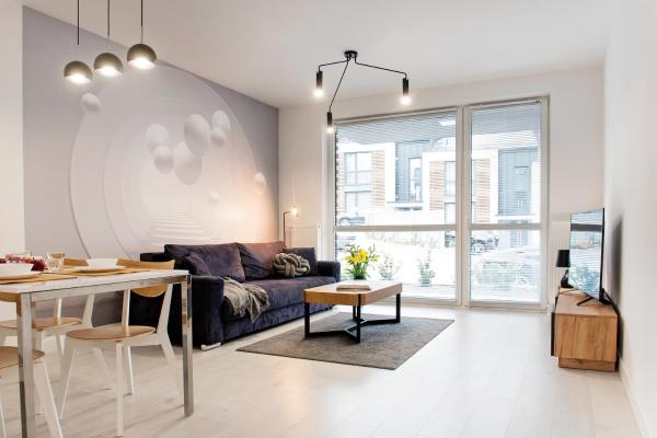 Ski&bike Apartments - Szczyrk