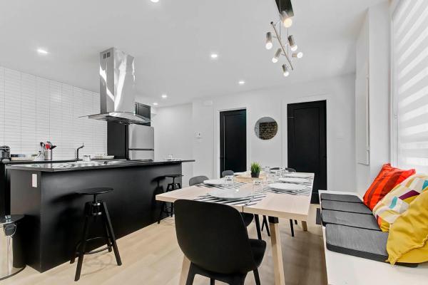 Les Appartements Du 300 - Levis