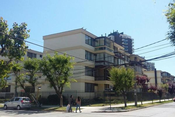 Viña Excelente, 1 Cuadra Av Sn Martin Y La Playa - Viña del Mar