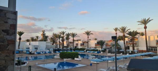 Family Comfortable Apartment - Canary Islands