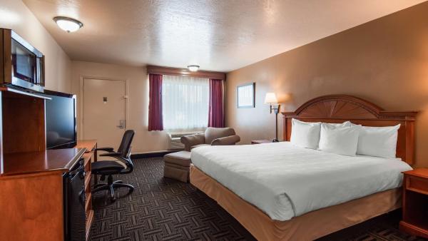 Best Western Paradise Inn - Utah