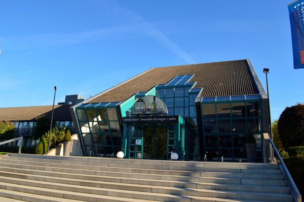 Best Western Hotel Nobis Eindhoven-venlo A67 - North Brabant