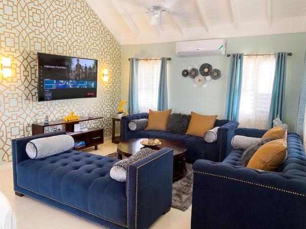 Lux Richmond Retreat - 牙買加