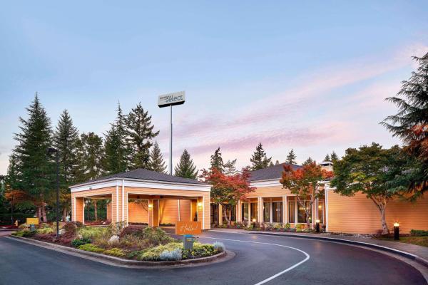 Deluxe King - Issaquah, WA