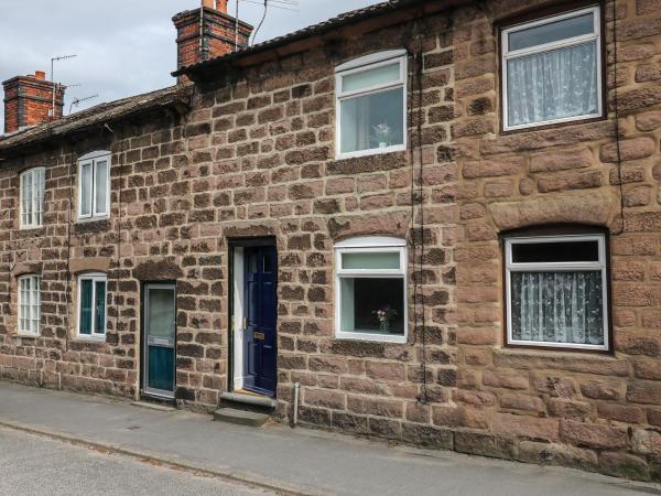 The Hill - Wirksworth