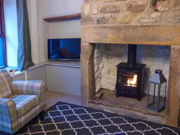 88 Regent Street - Clitheroe