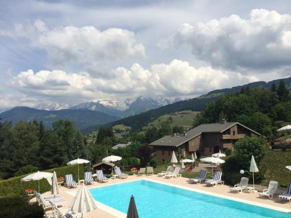 Aux Ducs De Savoie - Passy