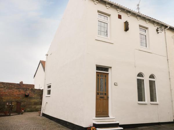 Sands End Cottage - North Yorkshire
