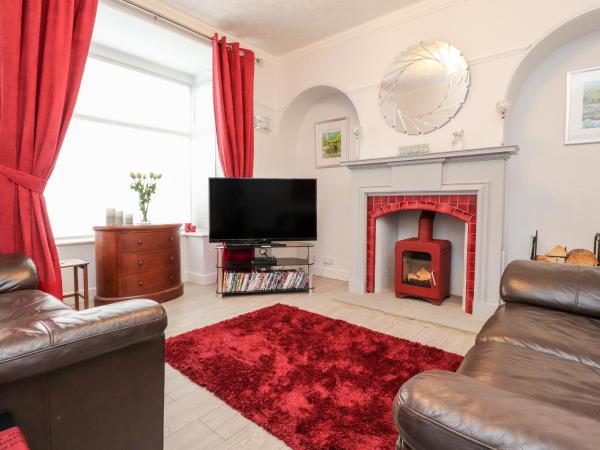 Angel Cottage - Skipton
