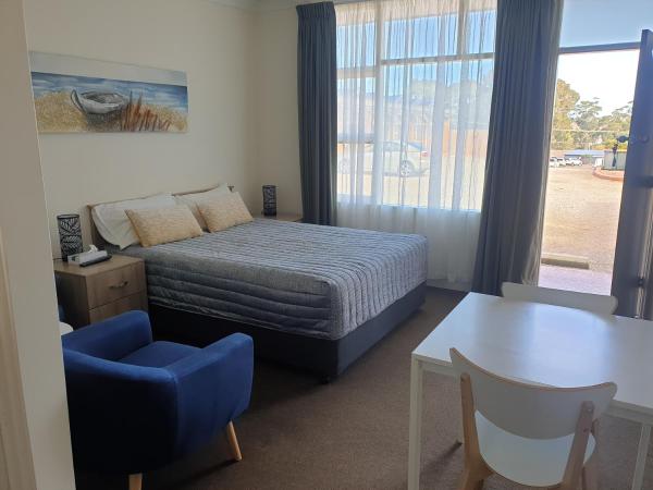 Sandpiper Motel Ulladulla - Mollymook