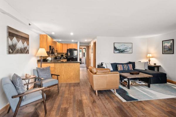 Terracehouse 81 - Snowmass Village, CO
