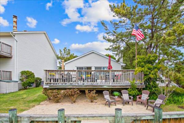 Grier House - Ocean City, MD