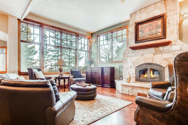 Moose Whiskers - Breckenridge, CO