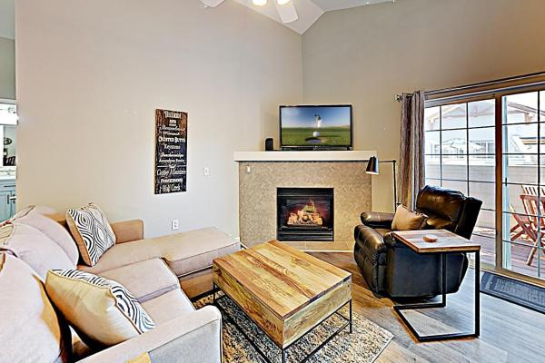 Crazy Horse Condo - Edwards, CO