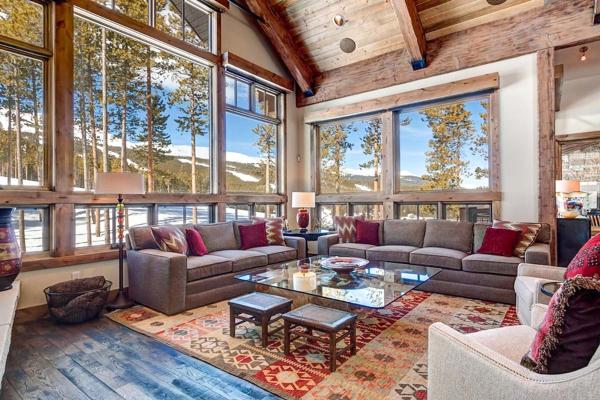 Skiers Palace - Breckenridge, CO