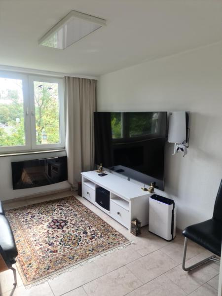 Hannover Messe Apartment - Hanover
