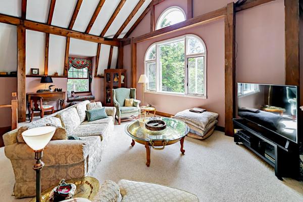 Southport Island Cottage - Boothbay, ME