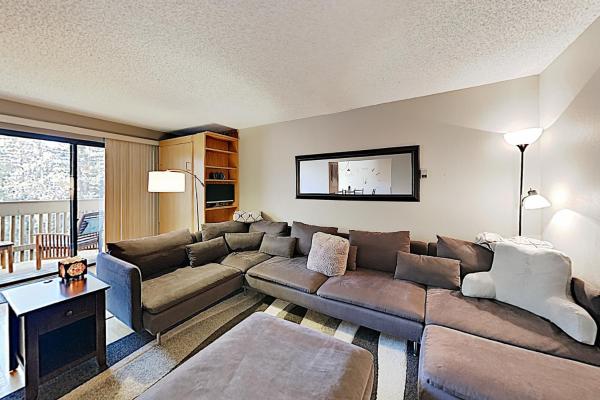 Gore Creek Getaway - Vail, CO