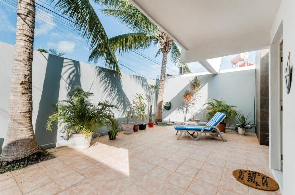 Casa En El Centro & Corazon De Cancun - Cancún