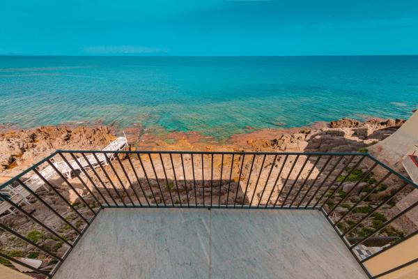 Suite Bordonaro Luxury Apartments - Cefalù