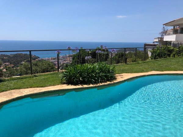 Villa Oasis Costa Brava - Lloret de Mar