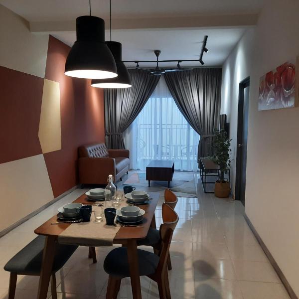 V Cozy Homestays - Brinchang
