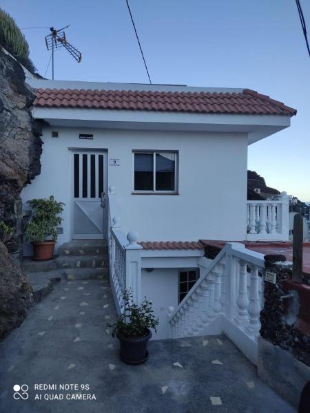 Apartamento Puerto Estaca 1 - El Hierro