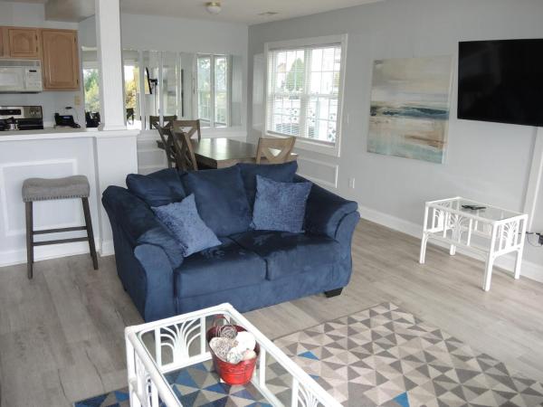 101 Villa - Sunset Beach, NC