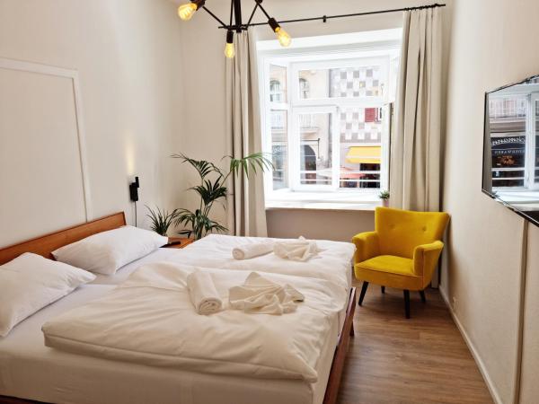 Rosa Rooms Meran - Lana