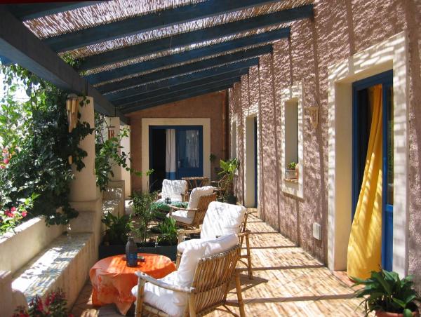 Agriturismo La Dolce Vita Lipari - Lipari