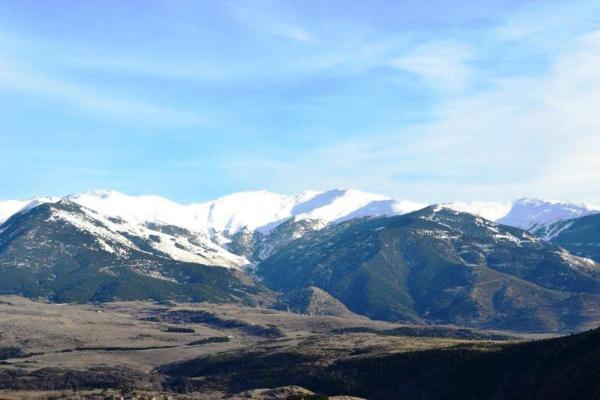 Résidence Les Camparolles - 2 Pièces 6 Personnes Mae-0081 - Puigcerdà
