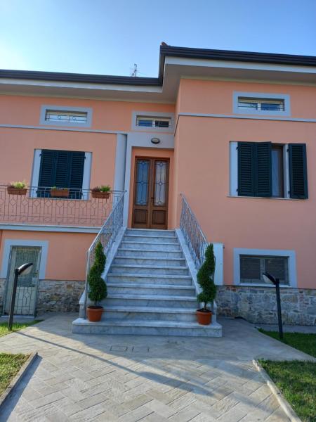 Bnb Villa Melany Vicino Centro - Lucca