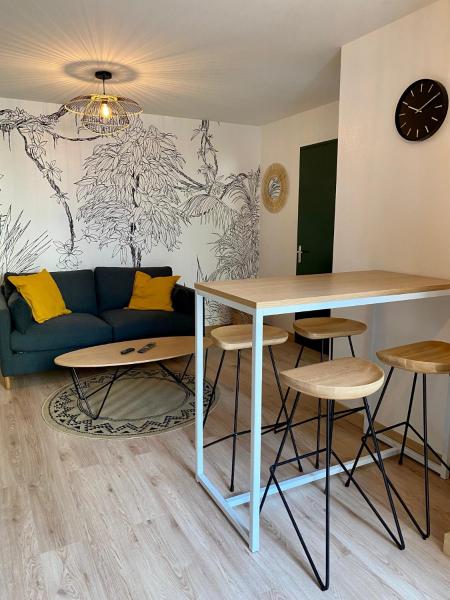 Magnifiques Appartements Au Coeur De Bordeaux - Université de Bordeaux