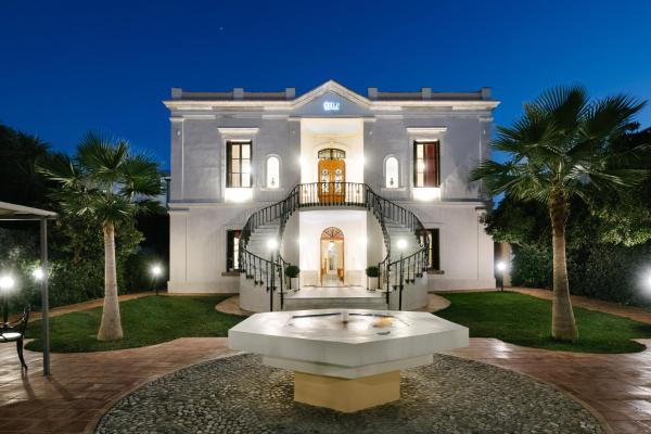 Halepa Hotel - Crete