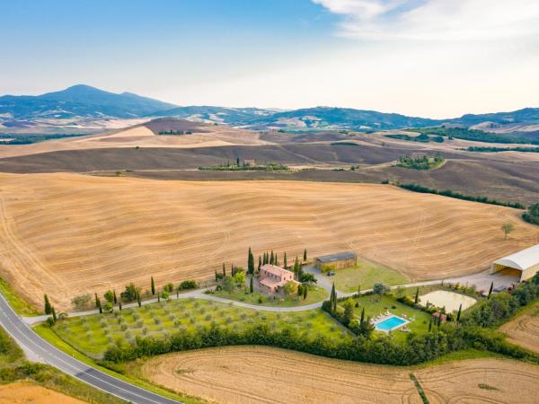 Agriturismo Marinello - Pienza