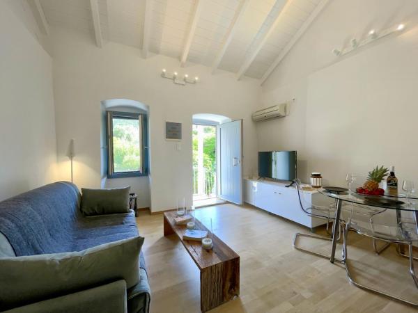 Serenity Residence - Fiskardo