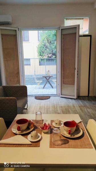 Casa Savena - Bologna